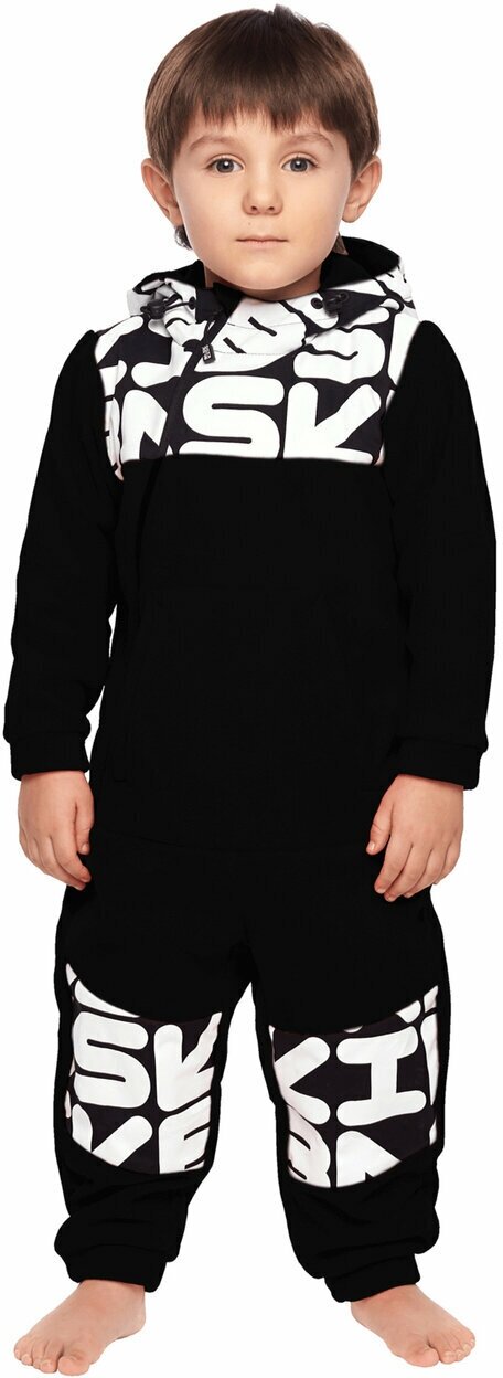 Комбинезон Осень-зима 2021