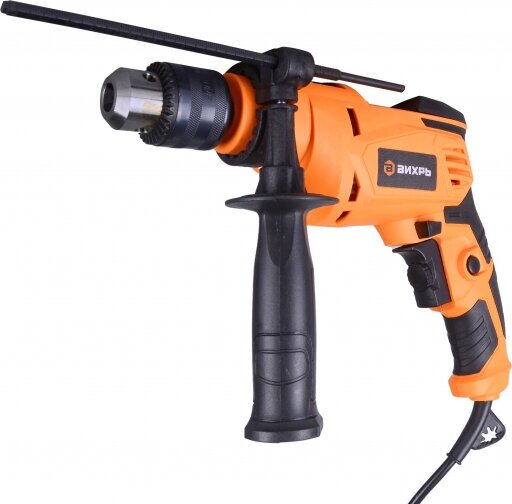 Ударная дрель Вихрь ДУ-850 72/8/3
