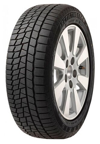 Автошина Maxxis SP-02 Arctic Trekker 215/55R16 97T