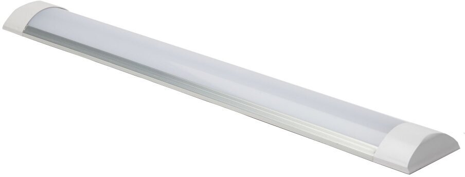 Светодиодный алюминиевый светильник RSV -SPO-01-40W-4000K-IP40 102808