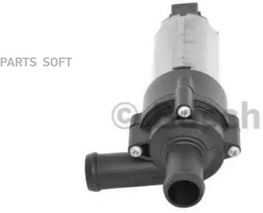 BOSCH 0 392 020 039 Насос водяной электрический AUDI: A3 1.8T 96-03, S3 99-03, A4 2.7T 97-00, A6 2.7T 97-05, TT 1.8T 98-06