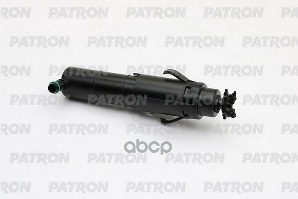 Форсунка омывателя фары (лев./прав.) VW Golf 6 10-13 PATRON арт. PHW023