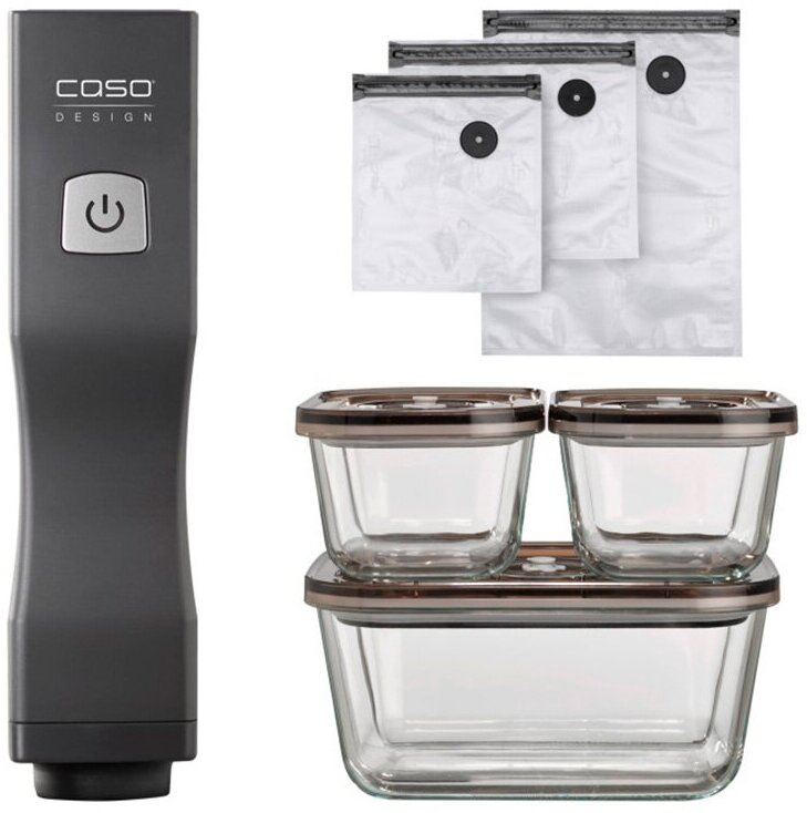 Набор CASO Vacu OneTouch Eco-Set