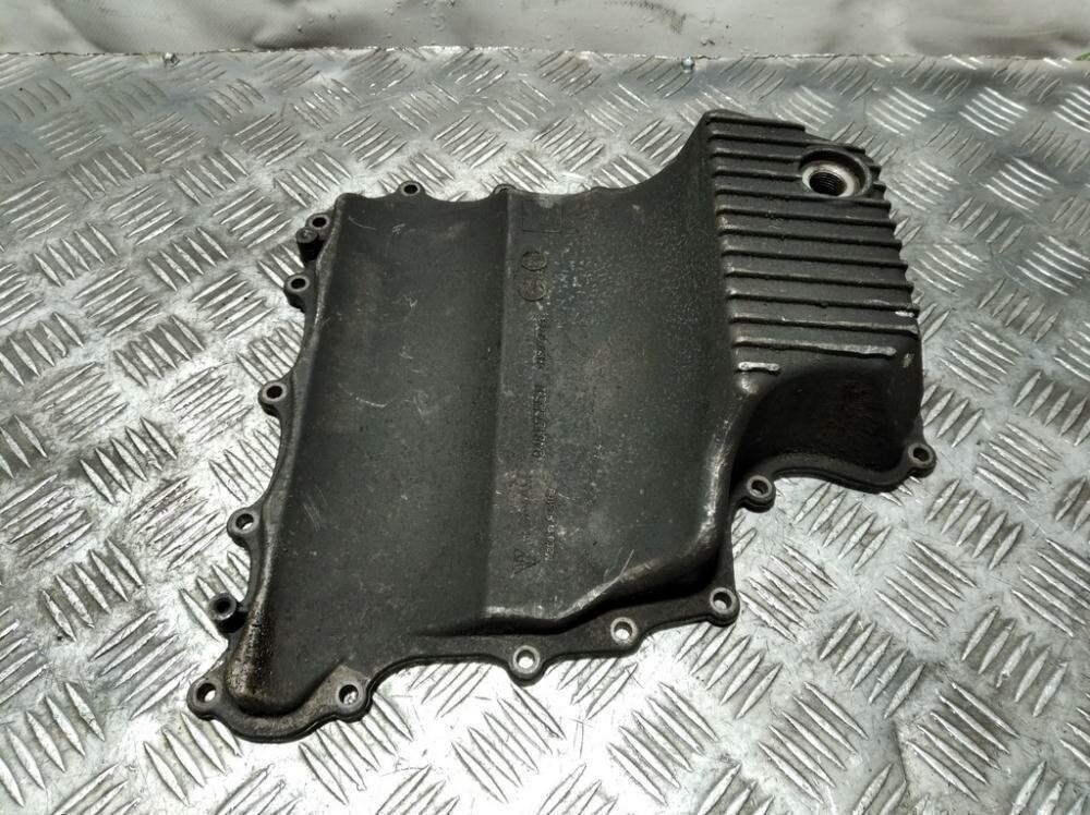 Поддон двигателя PORSCHE Cayenne 2003-2010 9481071551R