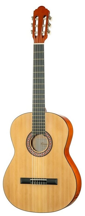 Homage LC-3910 Классическая гитара