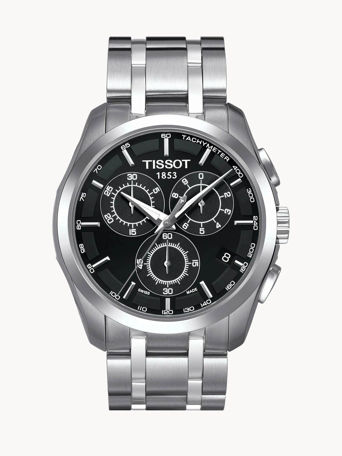 Наручные часы T-Classic