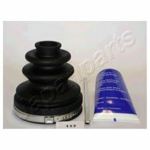 Комплект пыльника шруса Japanparts KB117