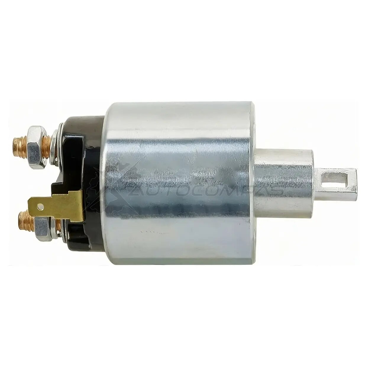 SAT ST-23343-77A01 Втягивающее реле стартера Honda Accord 83-85 / Nissan AD 90-08