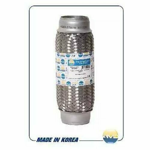 Гофра глушителя Amd amd57974