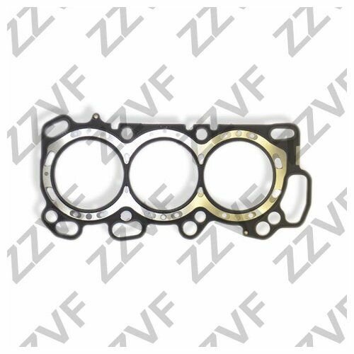 Прокладка гбц ZZVF ZVVC003 для Acura MDX (2000-2006), Honda Pilot (2002-2008), Honda Ridgeline (2005-2014)