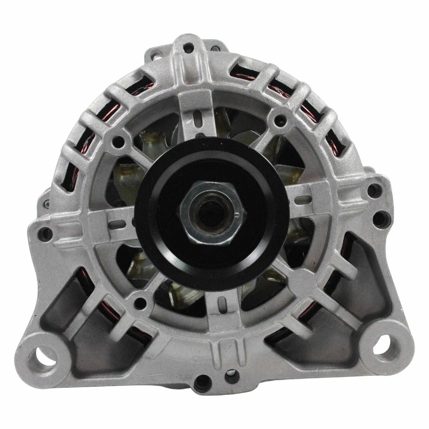 Генератор Ситроен: Бердинго, Ксара, С4, С5, Пежо: Партнер, 307 (TT12342)