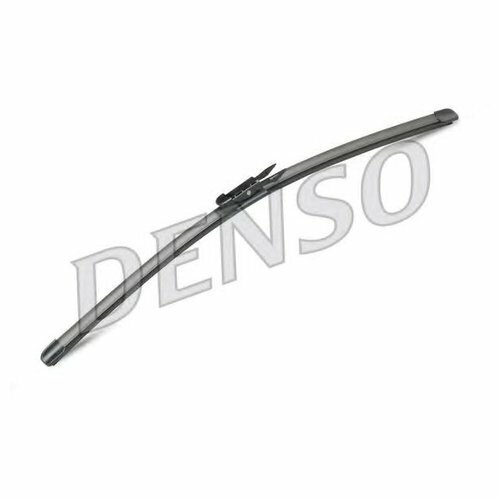 Щетка стеклоочистителя бескаркасная Denso df034 для BMW 1 серия E81, E82, E87, E88, 3 серия E90