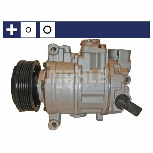 Компрессор кондиционера Knecht/Mahle ACP40000S