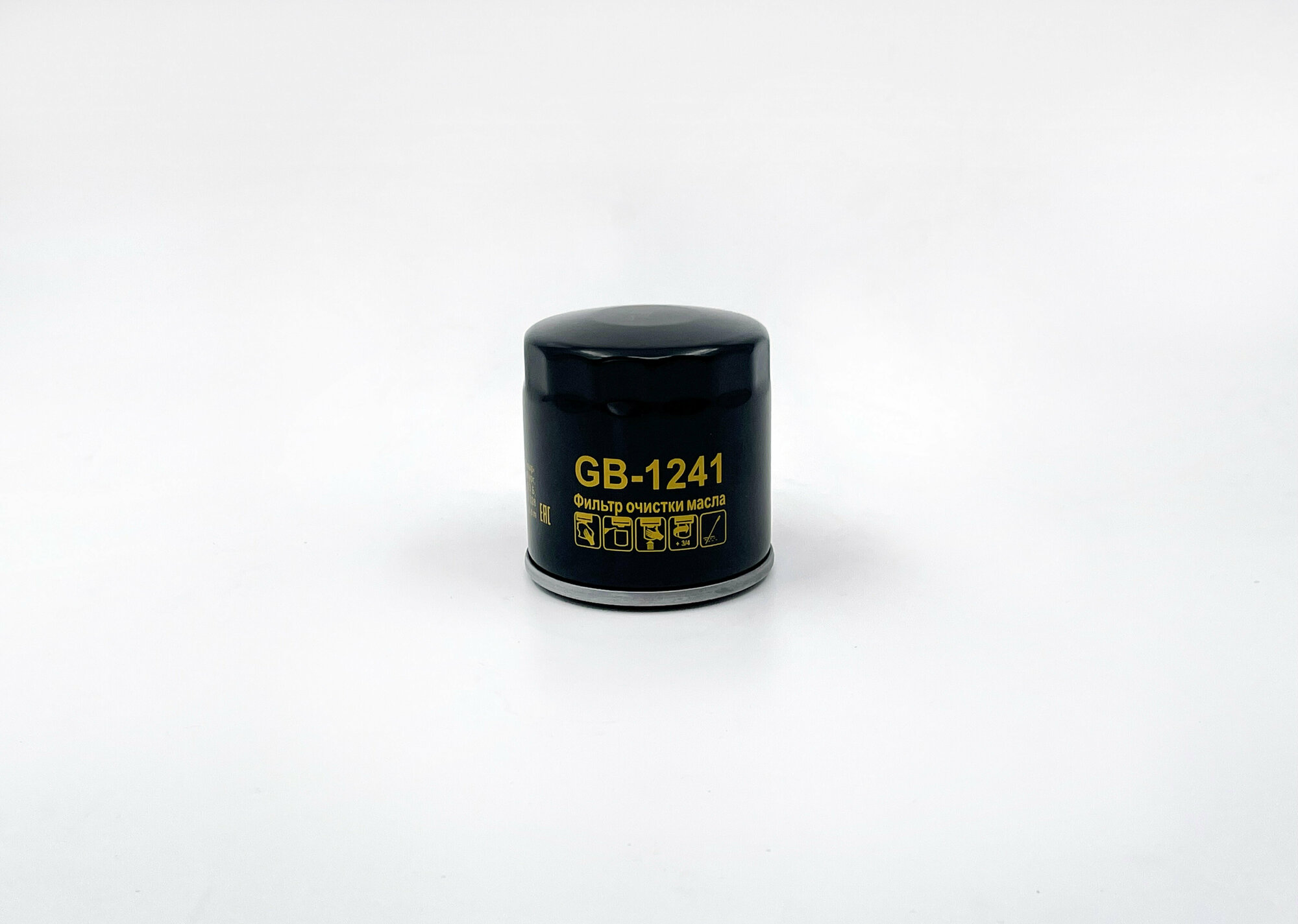 Фильтр масляный (корпусной) CHEVROLET Cobalt Spark DAEWOO Gentra RAVON Gentra Nexia R3 R2 R4