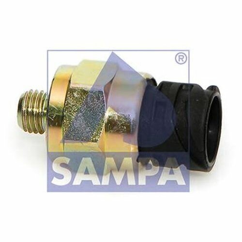 Манометрический выключатель Sampa 094202