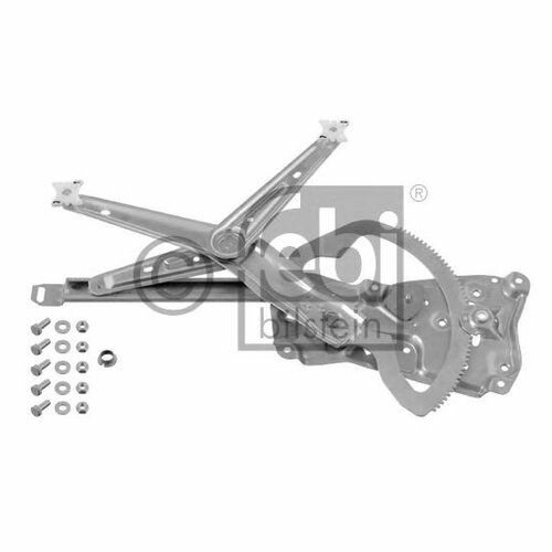 Стеклоподъемник Febi 26909 для BMW 3 серия E36