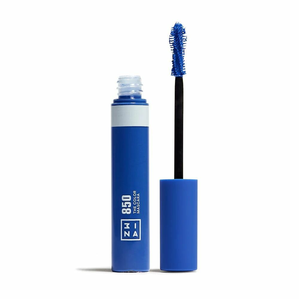 3INA Цветная тушь для ресниц The Color Mascara (850)