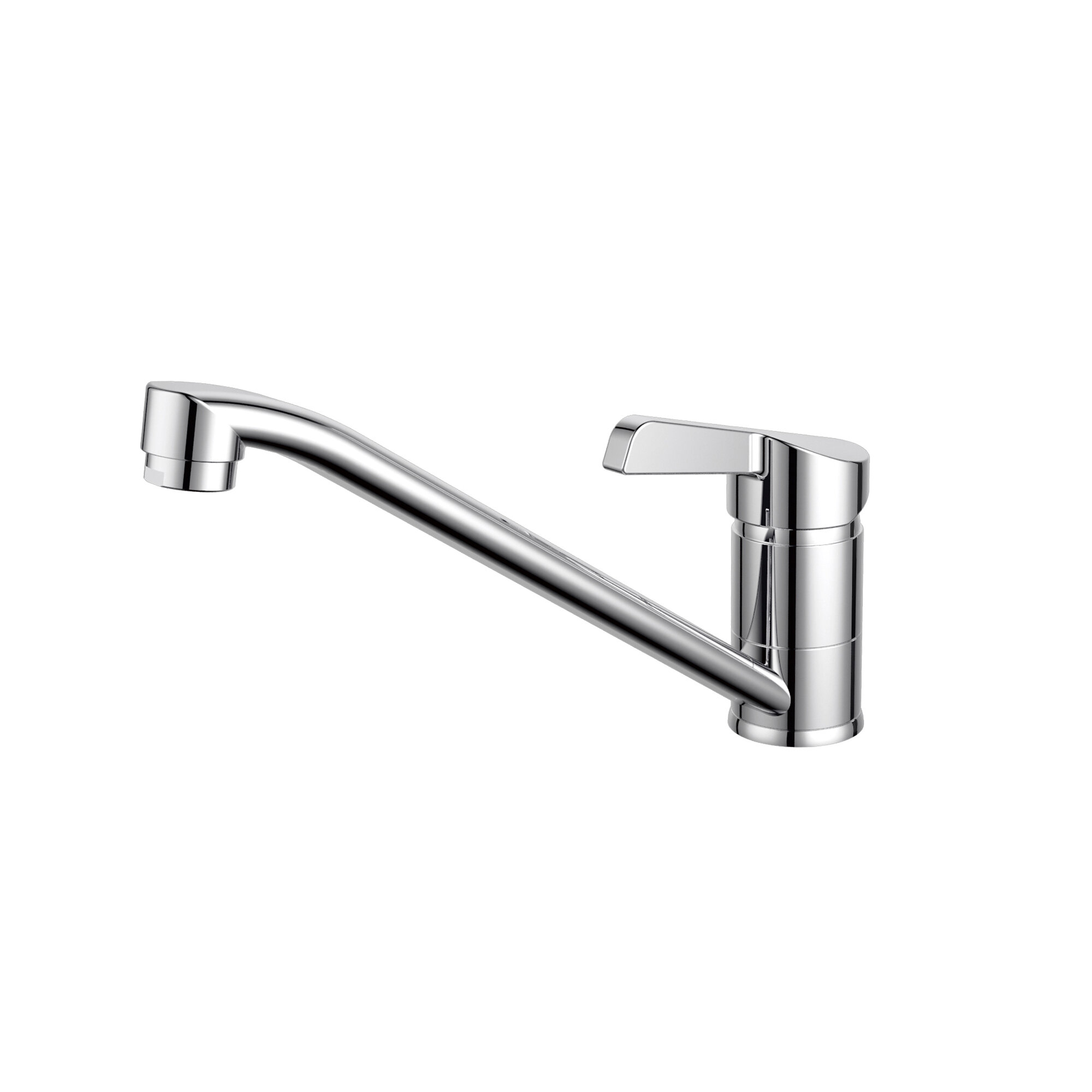 Смеситель для кухни D&K Rhein Schiller