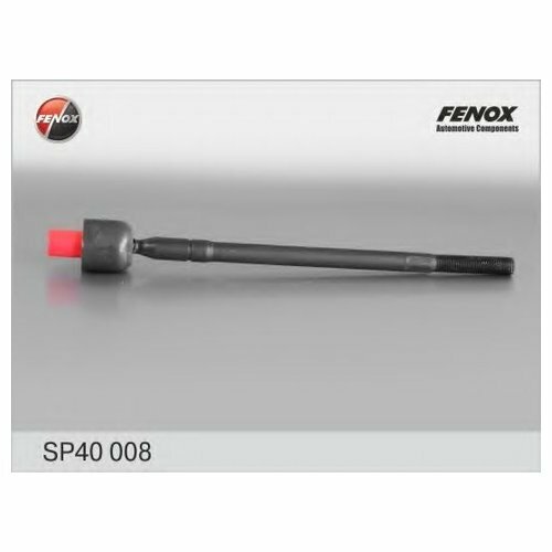 Тяга рулевая Fenox sp40008 для Hyundai Coupe, Elantra; Kia Cerato