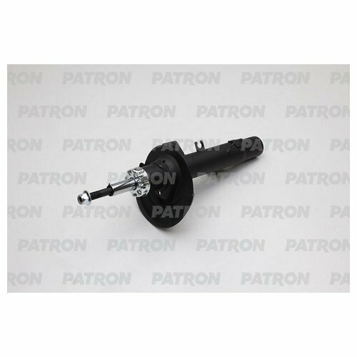 Амортизатор подвески передний Patron PSA339709 для Peugeot 207