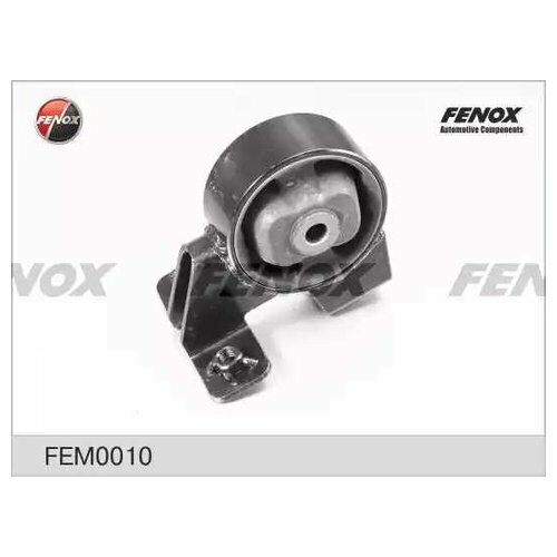 Опора двигателя Fenox FEM0010 для Daewoo Matiz