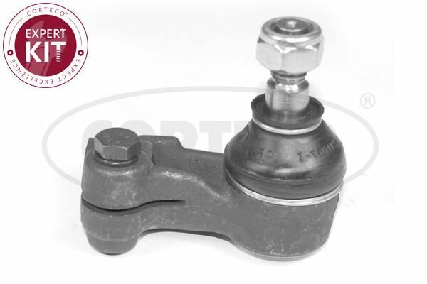 Наконечник рулевой тяги лев DAEWOO: ARANOS 95-97, CIELO 94-98, ESPERO 91-99, LANOS 97-, NEXIA 95-97, OPEL: ASCONA C 81-88, KA.
