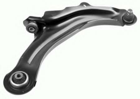 Рычаг подвески RENAULT: GRAND SCENIC 04-, MEGANE II 02-, MEGANE II 03-, MEGANE II 03-, MEGANE II SPORT TOURER 03-, MEGANE II 03-, MEGANE II 03-, SCEN Lemforder 2943001