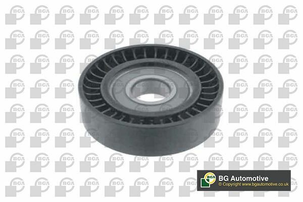 Ролик MERC-BENZ A-Class 07/97-08/04 M 166.940 (09.97-.) B-Class 03/05-11/11 OM 640.940 Vaneo 02/02-0 Bga арт. DC5600