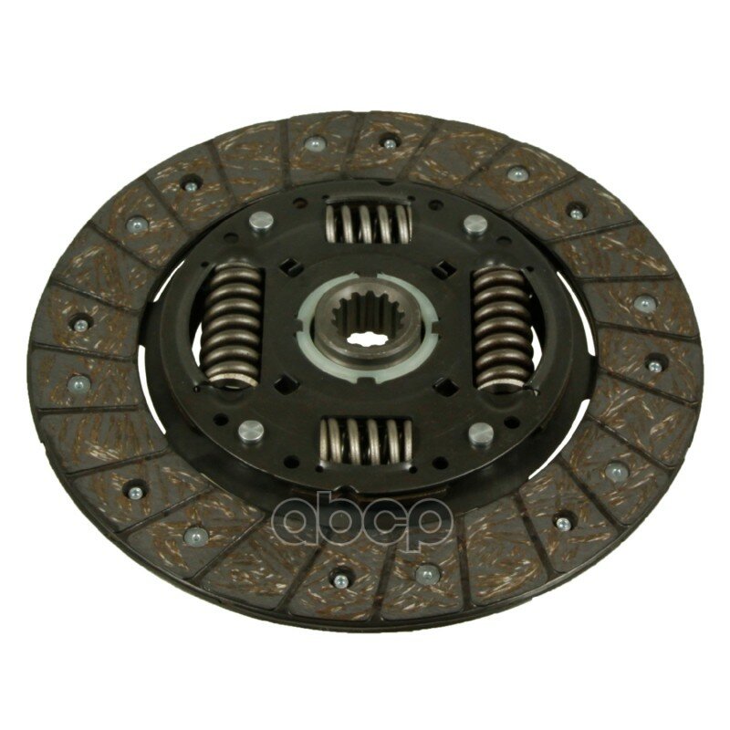 Диск сцепления Blue Print арт. ADW193115