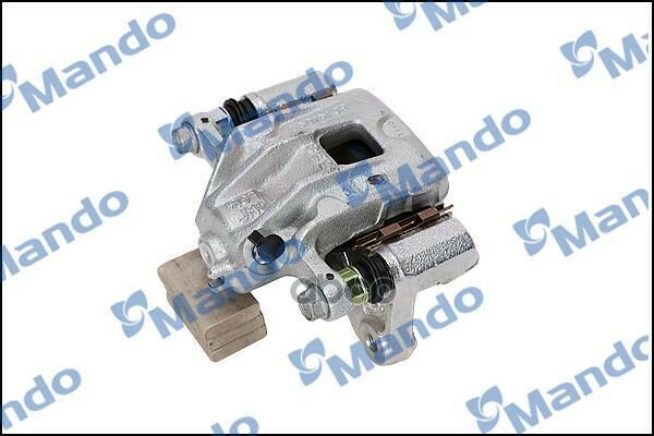 Тормозной суппорт HYUNDAI EX5830026060 Mando арт. ex5830026060