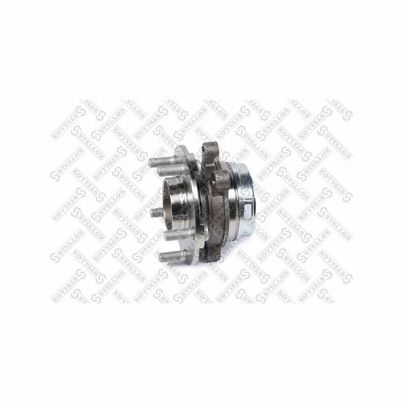 К-кт подшипника ступицы! передней Infiniti EX35/FX35/FX50 08>, STELLOX 4329145SX
