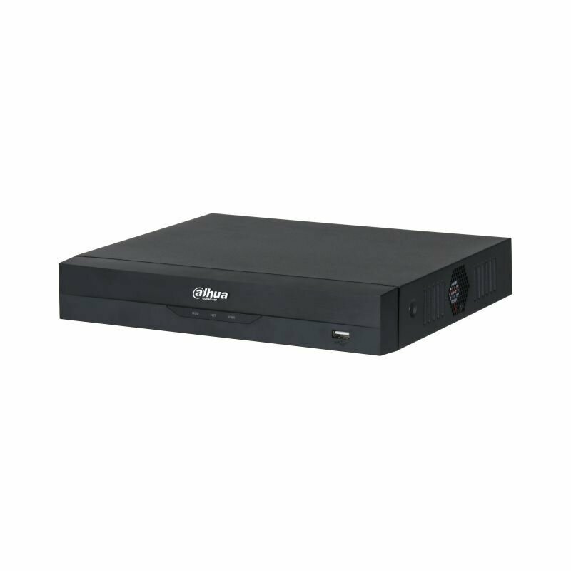 Dahua DHI-NVR2104HS-P-I2 IP-видеорегистратор
