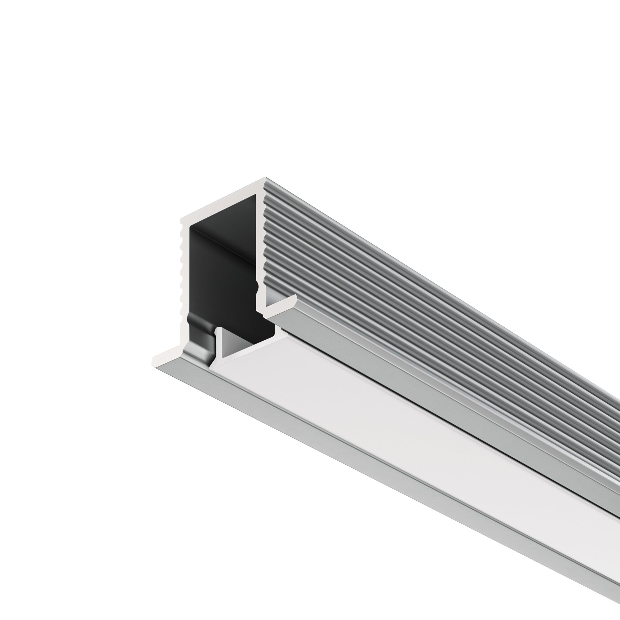 Профиль Maytoni Led strip ALM-1209-S-2M