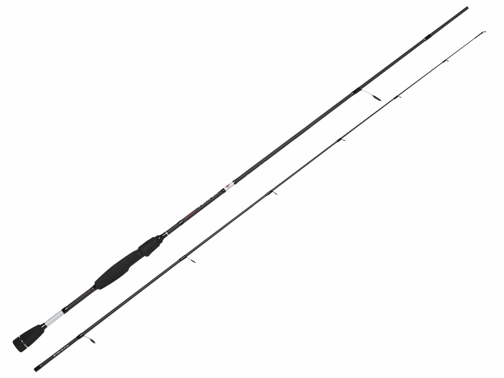 Спиннинг Lucky John Vanrex JIG 14, 7'0 (2.13м) (LJVJ-702LF)