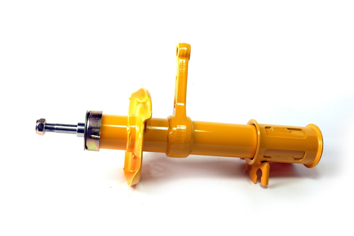 Амортизатор ВАЗ-2190 передн. прав. (HOLA) SH22-270