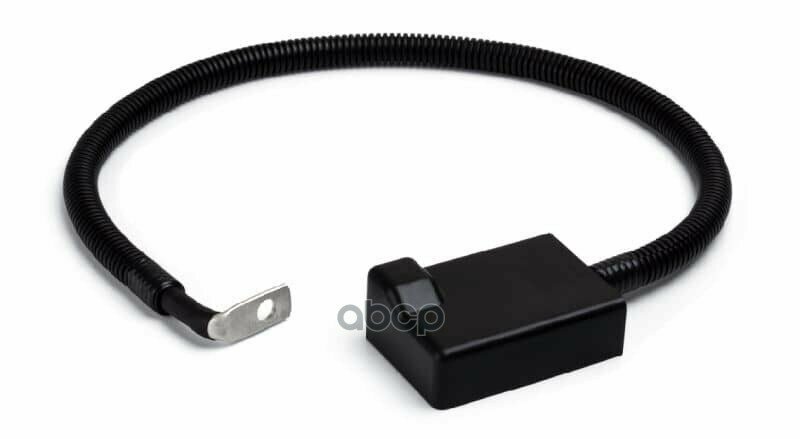 Провод АКБ с литой клеммой + для Lada (ВАЗ) Priora. CARGEN арт. 2170372407090