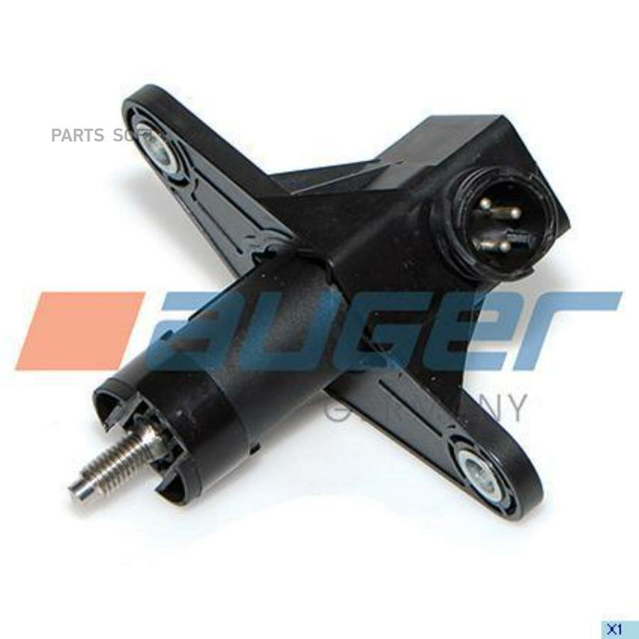 AUGER 75758 Датчик уровня пневмоподвески ()