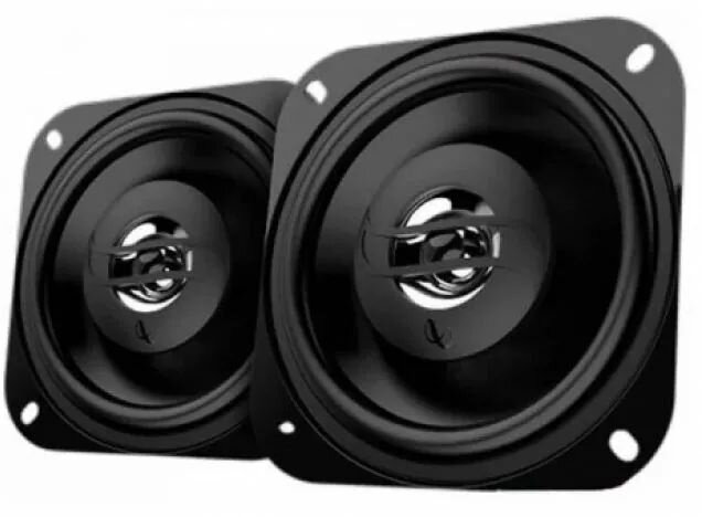 Колонки автомобильные INFINITY Alpha 4020, 10 см (4 дюйм.), комплект 2 шт.