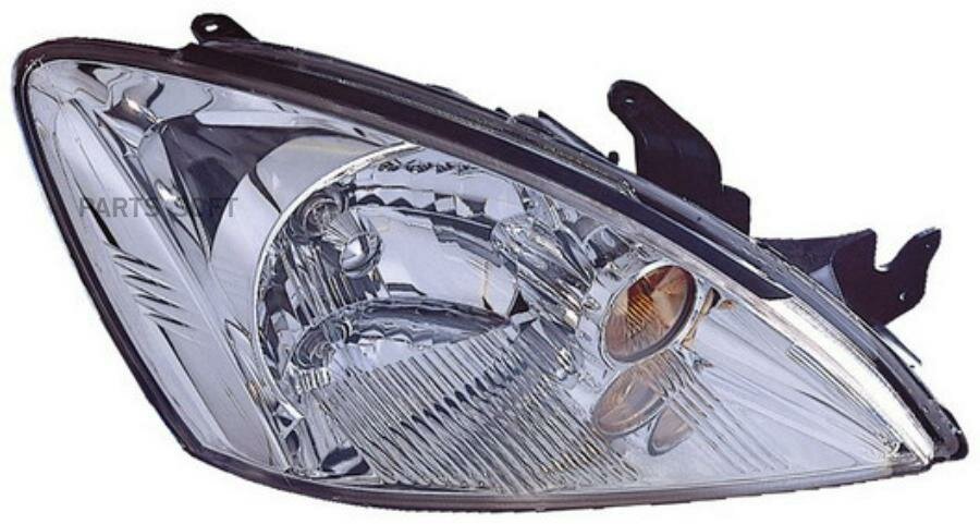 DEPO 214-1172R-LD-E Фара ()