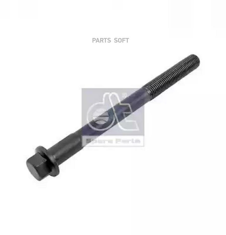 110788 DT SPARE PARTS Болт ГБЦ