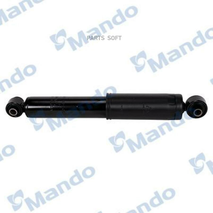EX553001P100 MANDO Амортизатор KIA Venga (09-) (1.4/1.6 U2) задний левый/правый газовый MANDO