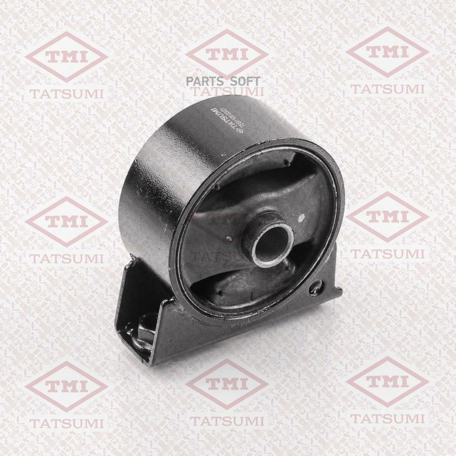 Опора двигателя MITSUBISHI Outlander 06-> TATSUMI арт. TEG1108
