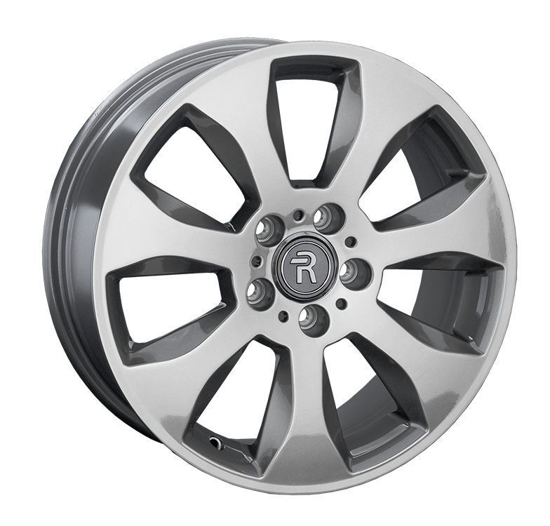 Диск REPLAY B257 7,5x17 5/112 конус ET52 66,6 GM