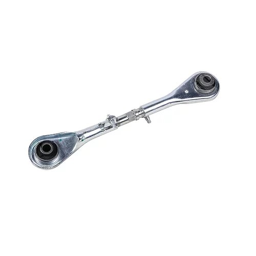 Рычаг задней подвески передний PEUGEOT 407 ALL 04, CITROEN C6 2.7HDI 05, 5702472SX STELLOX 57-02472-SX