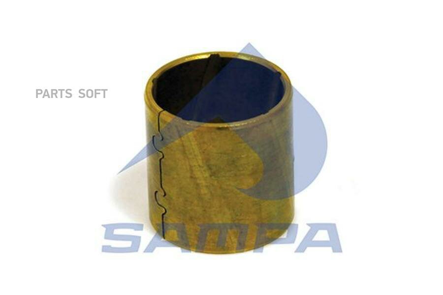 116099 SAMPA Втулка MERCEDES вала тормозного (42x48x49) SAMPA