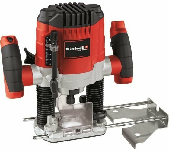 Фрезер Einhell TC-RO 1155 E — фото 1