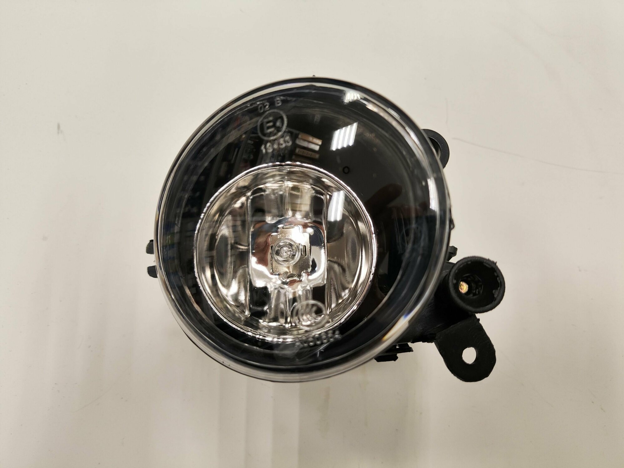 Фара противотуманная правая CHERY Vortex Estina FL [1.5 16V 5MT седан]