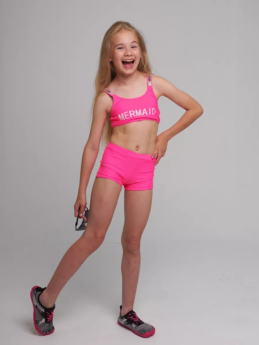 Купальник весна-лето 2024