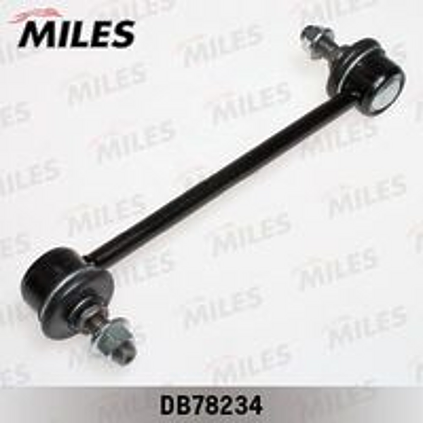 Miles DB78234 тяга стабилизатора sonata, nf (ef)- (та) / magentis, optima задняя лев / прав. (trw jts15