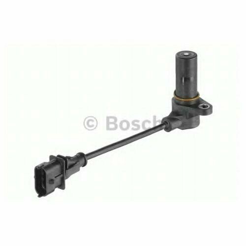 Датчик положения коленвала Bosch 0281002513 для Fiat DUCATO; УАЗ Patriot